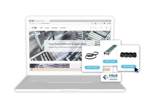 Parts & System Continuity